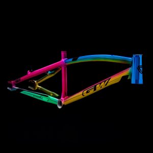 Marco BMX – GW PERÚ