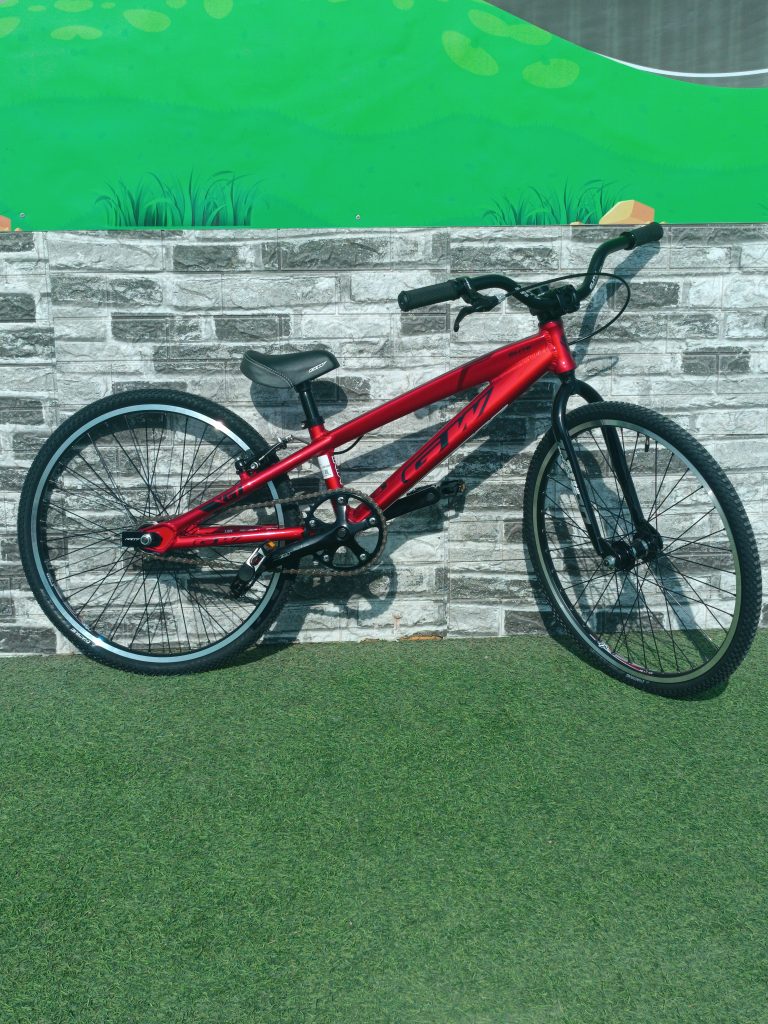 Bicicleta BMX GW Elite Mini – GW PERÚ