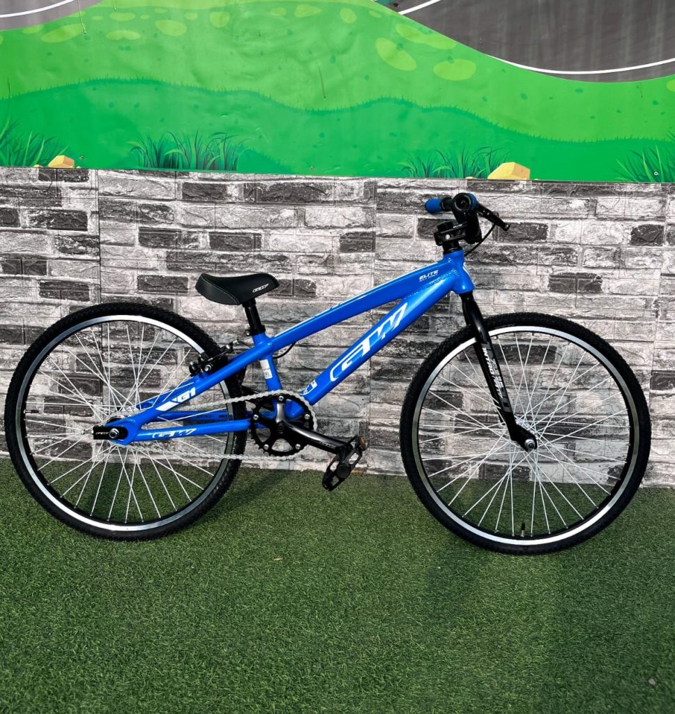 Bicicleta BMX GW Elite Junior – GW PERÚ